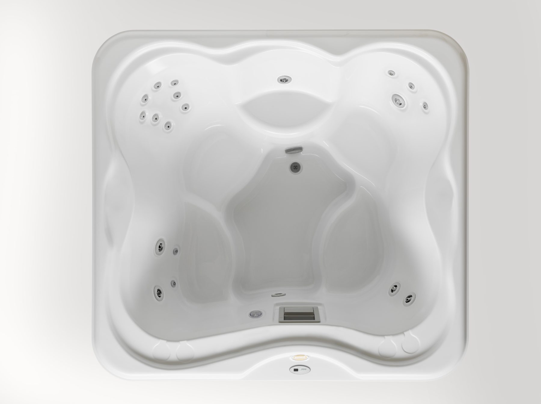 Jacuzzi® Lodge M – Aqua Leisure