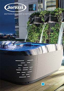 HOT TUBS - Aqua Leisure